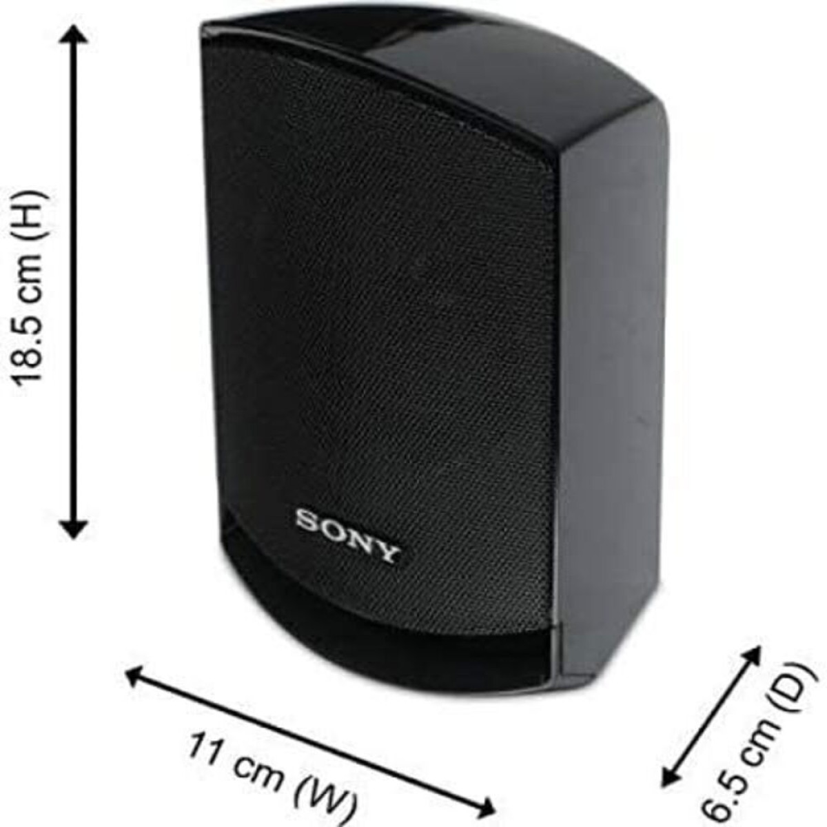 Buy Online Sony 2.1 Channel Multimedia Speaker System With Bluetooth Sa-D20 C E12 in Qatar- Tccq.com